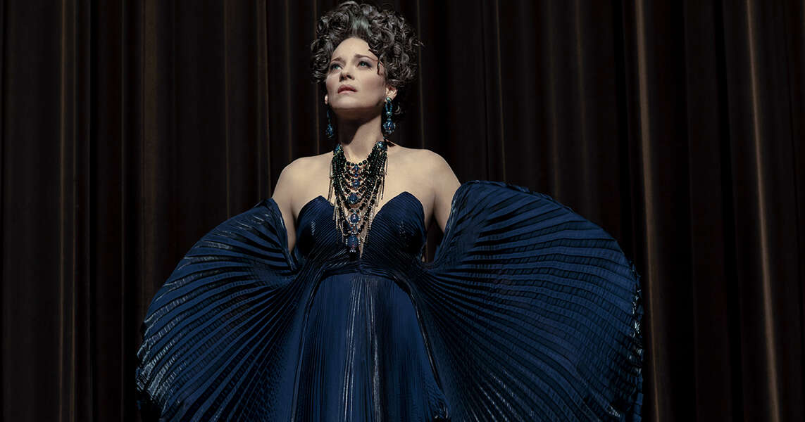 'Annette' Review: Musical Is Bizarre But Might Be Brilliant As Well ...