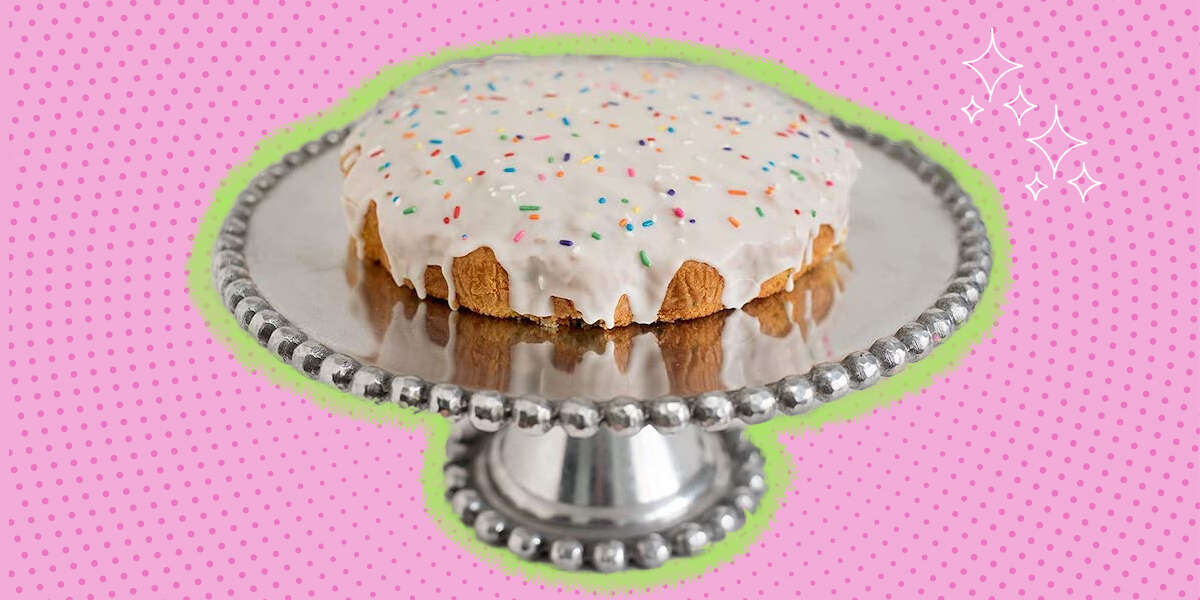 7 Of The Yummiest Dog Birthday Cakes - DodoWell - The Dodo