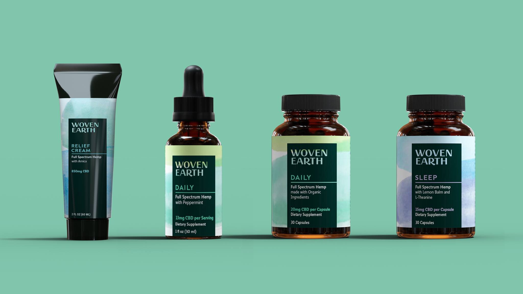 Best National CBD Day Deals: Discounts on CBD Tinctures, Gummies ...