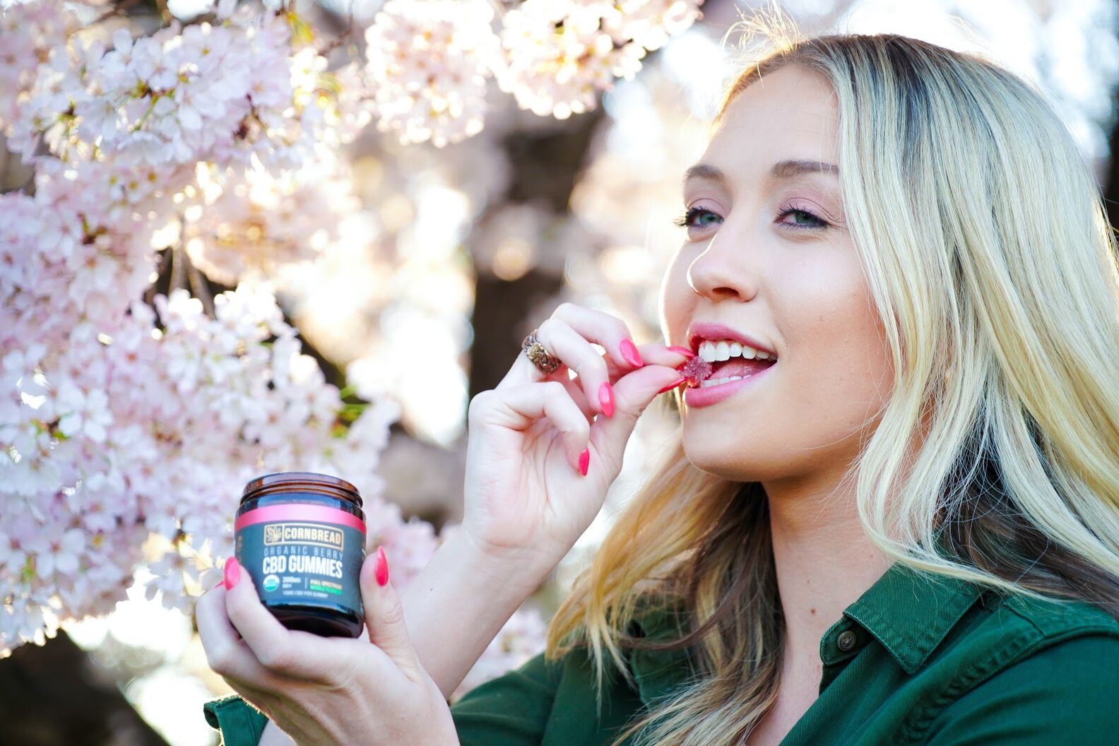 Best National CBD Day Deals: Discounts on CBD Tinctures, Gummies ...