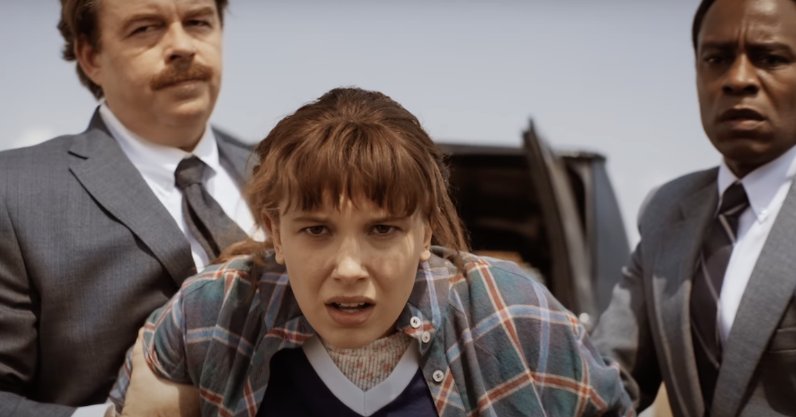 Stranger Things Season 4: Release Date, Cast, News & Trailer - Thrillist