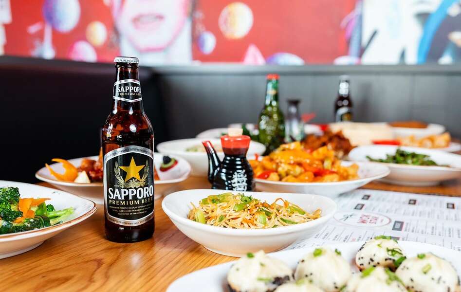 Wok Star Chinese: Dallas, TX - Thrillist