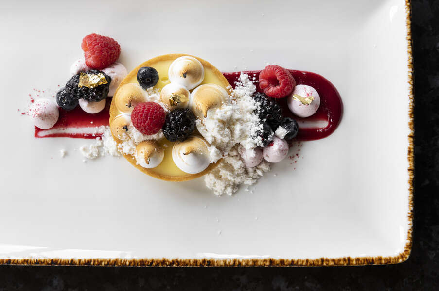 Good Graces: Dallas, TX - Thrillist
