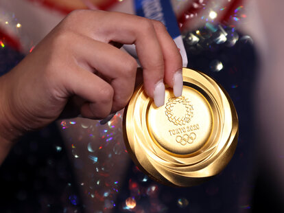 Tokyo Olympics 2020 Medal Count: Which Countries Won the Most Medals ...