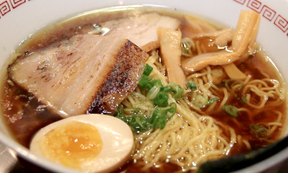 Hiro Ramen - Eat - Thrillist Philadelphia