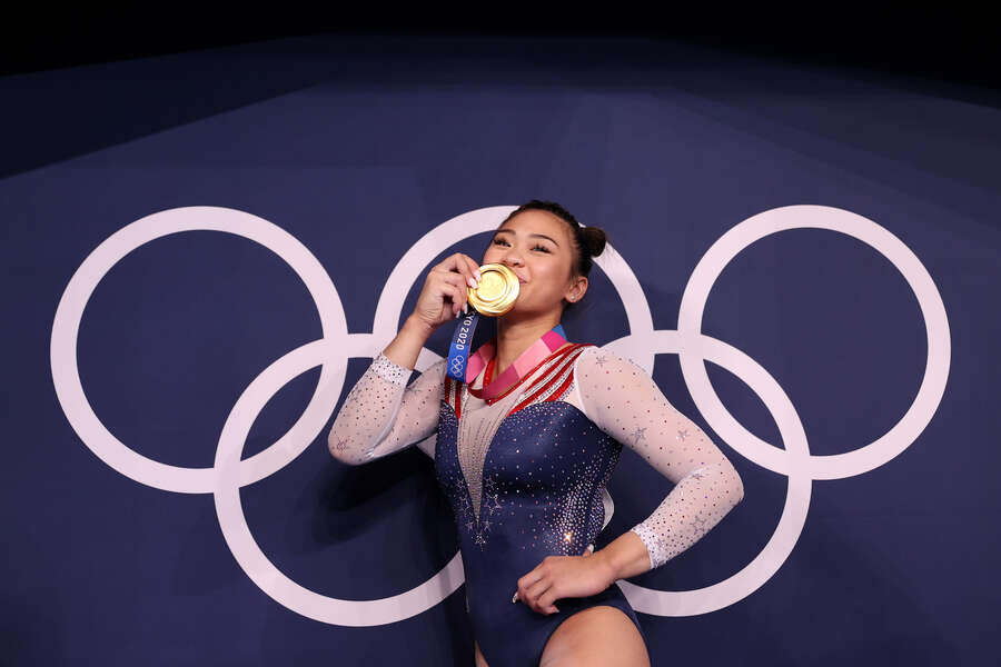 Team USA Medal Count 2020: How Medals Were Won in Tokyo? - Thrillist