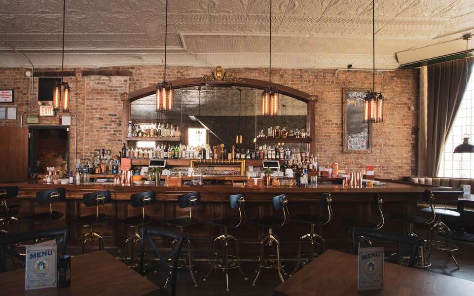 Osito’s Tap: Chicago, IL - Thrillist