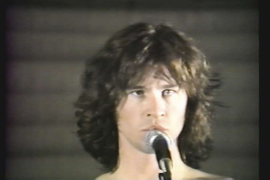 'Val' Review: Amazon's Val Kilmer Documentary Is a Revealing Portrait ...