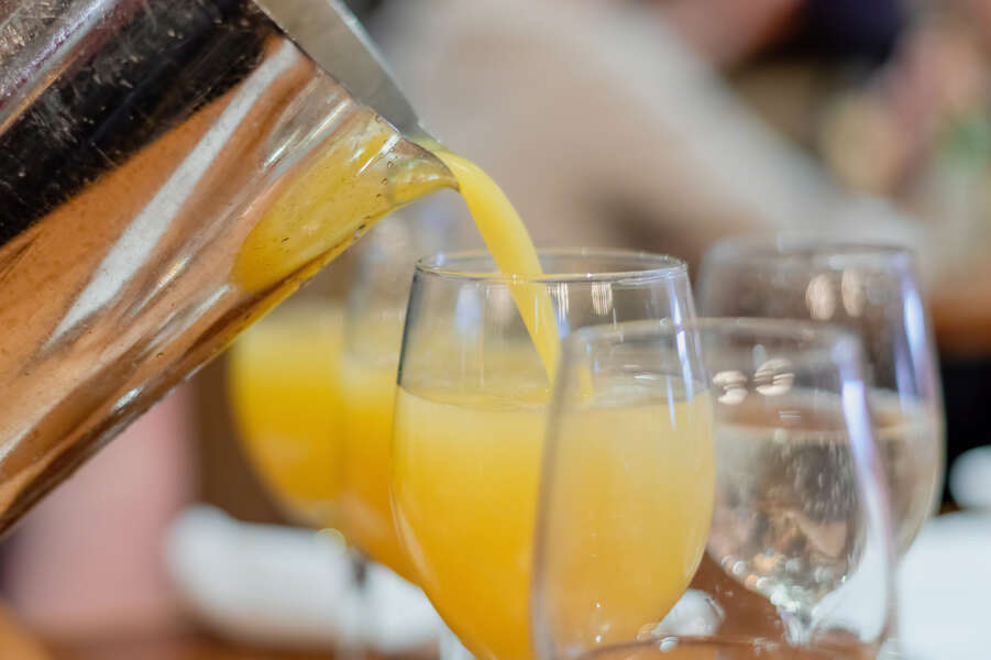 IHOP Will Start Serving Alcohol at Locations Across the Country - Thrillist