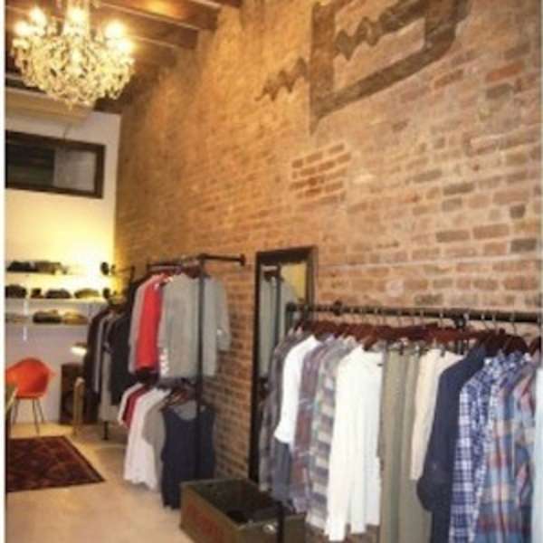 Blake Scotland: A Other in New York, NY - Thrillist