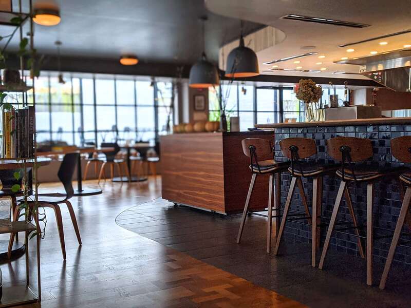 Which DC Bars & Restaurants Are Requiring Vaccination Proof for Entry ...