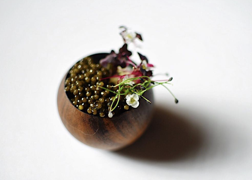 Oriole: A Restaurant in Chicago, IL - Thrillist