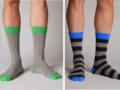 Socrates Socks - Own - Thrillist Nation