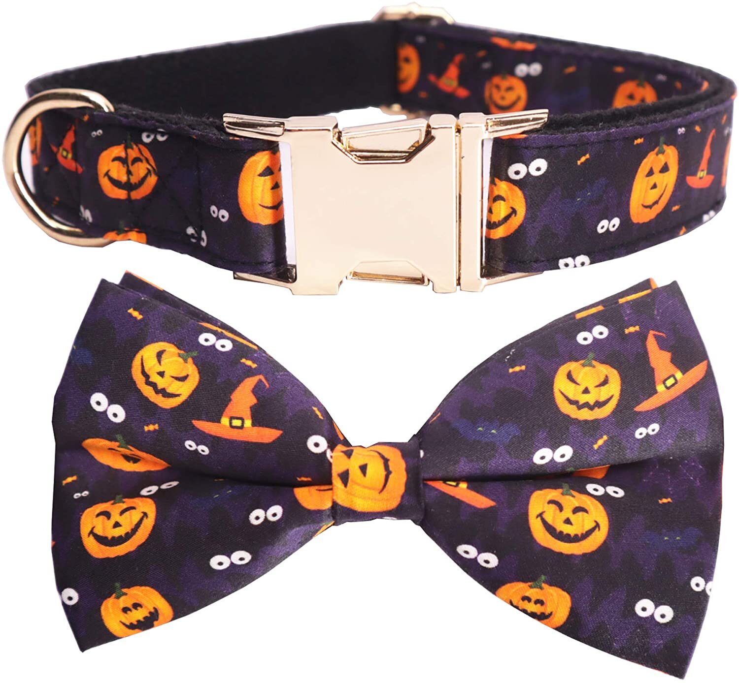 11 Cutest Halloween Dog Collars On Amazon - DodoWell - The Dodo