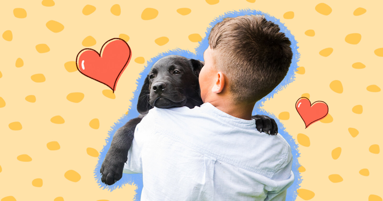 10 Awesome Gifts For Kids Who Love Dogs - DodoWell - The Dodo