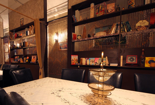 Russian House NaZdorovye - Traditional Russian Restaurant and Cafe in ...