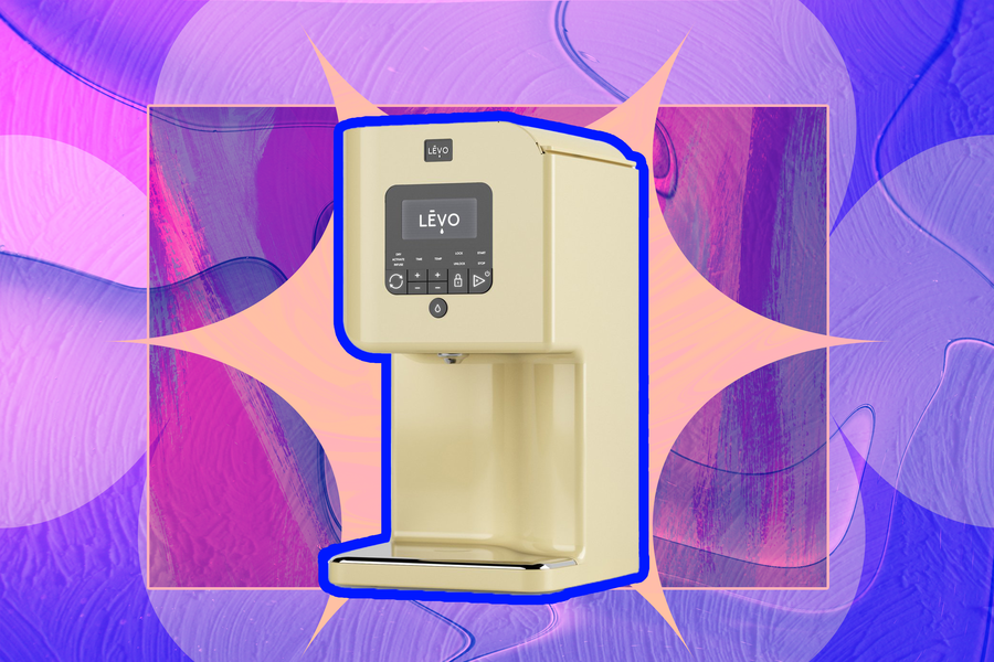 LEVO II Oil Infuser Review: Is the Infusion Machine Worth Buying ...