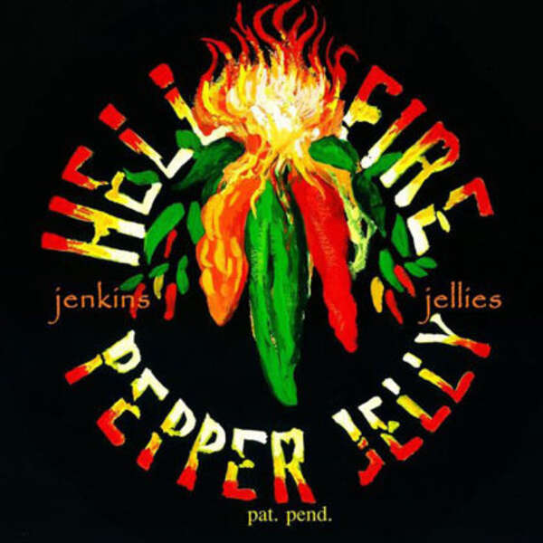 Hell Fire Pepper Jelly - Eat - Thrillist Los Angeles