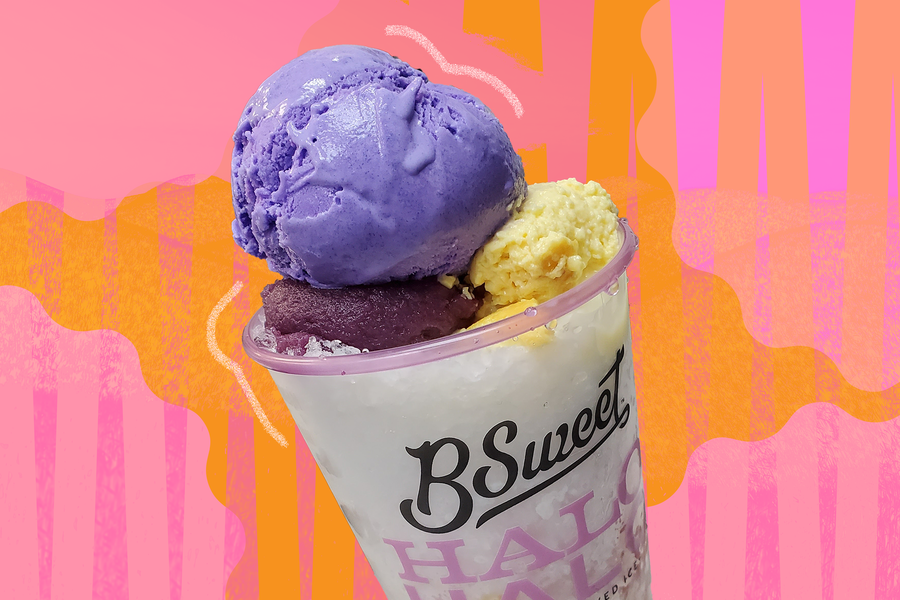 Halo-Halo Recipe: How to Make Filipino Shaved Ice Sundae - Thrillist