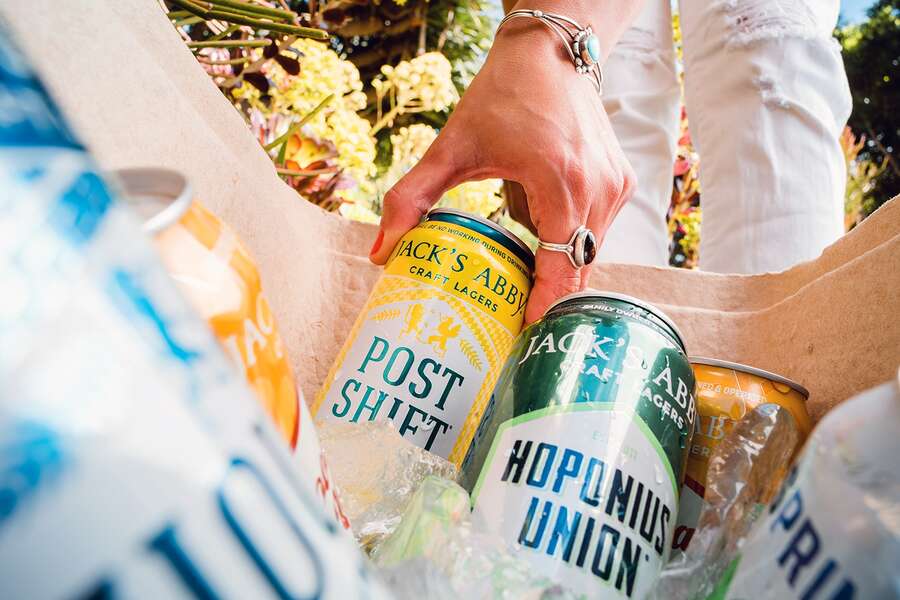 Best Breweries in Boston: Where to Drink Craft Beer Right Now - Thrillist