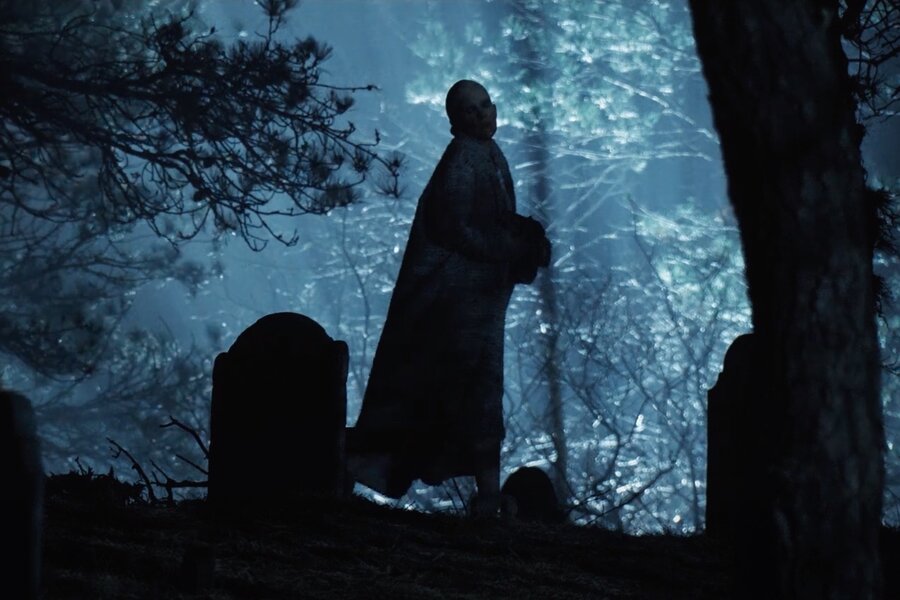 'American Horror Story: Double Feature' Trailer Teases Nightmare by the ...