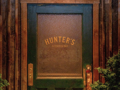 Hunter’s Kitchen & Bar: Boston, MA - Thrillist