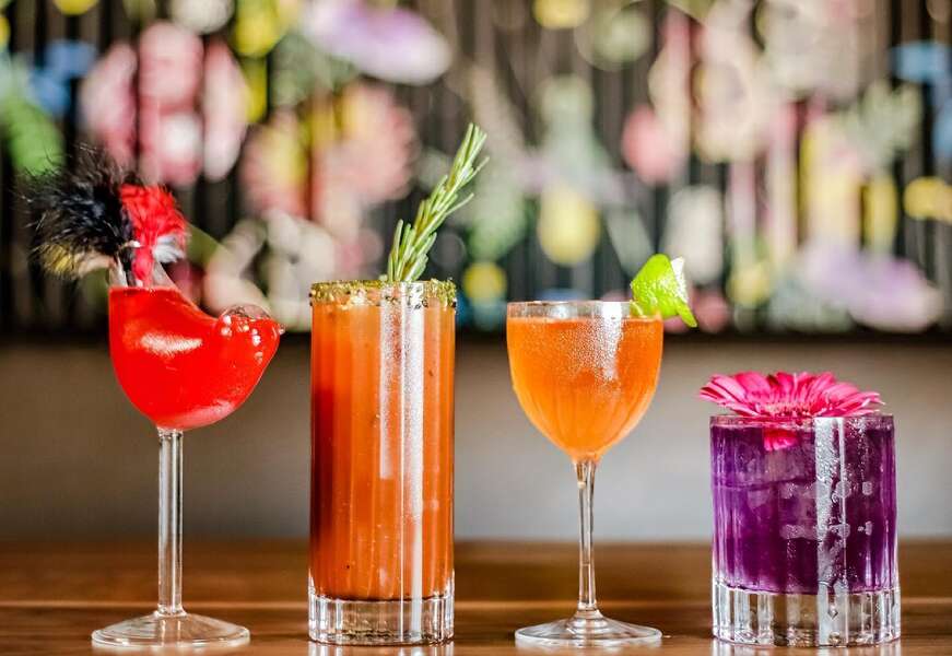 Harper’s: A Dallas, TX - Thrillist