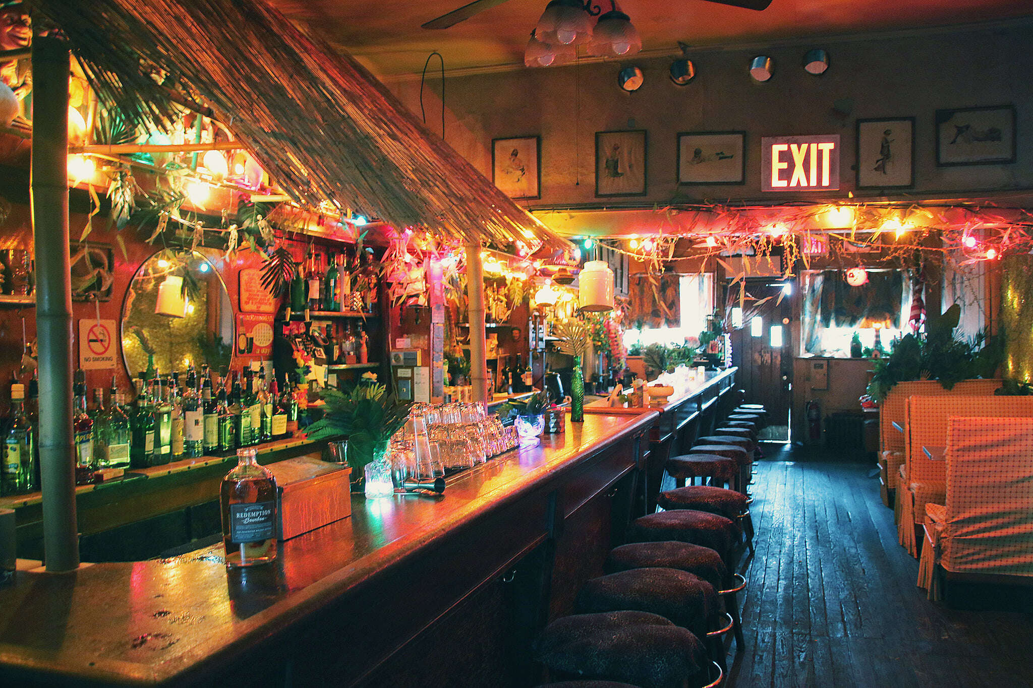 Dive Bar