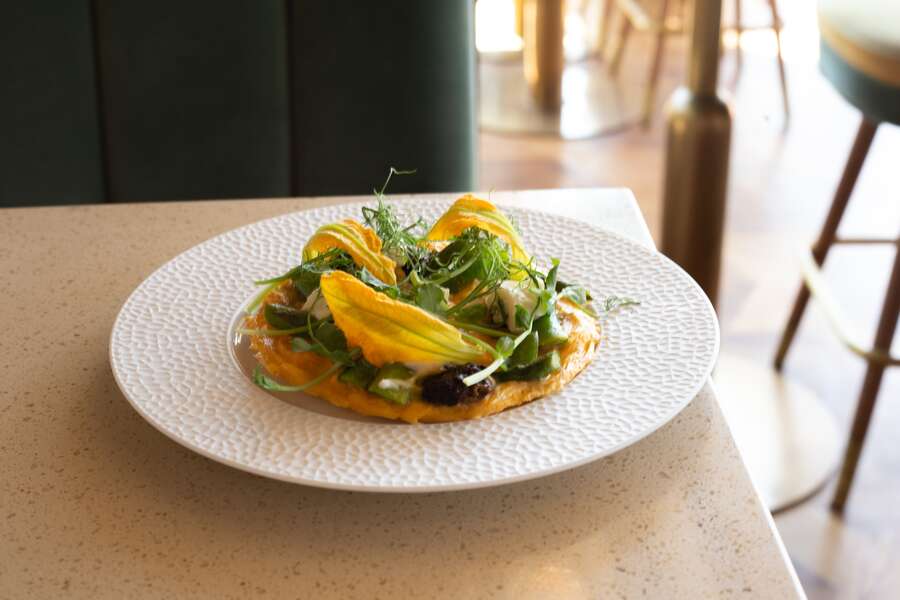 Waverly: Cardiff, CA - Thrillist