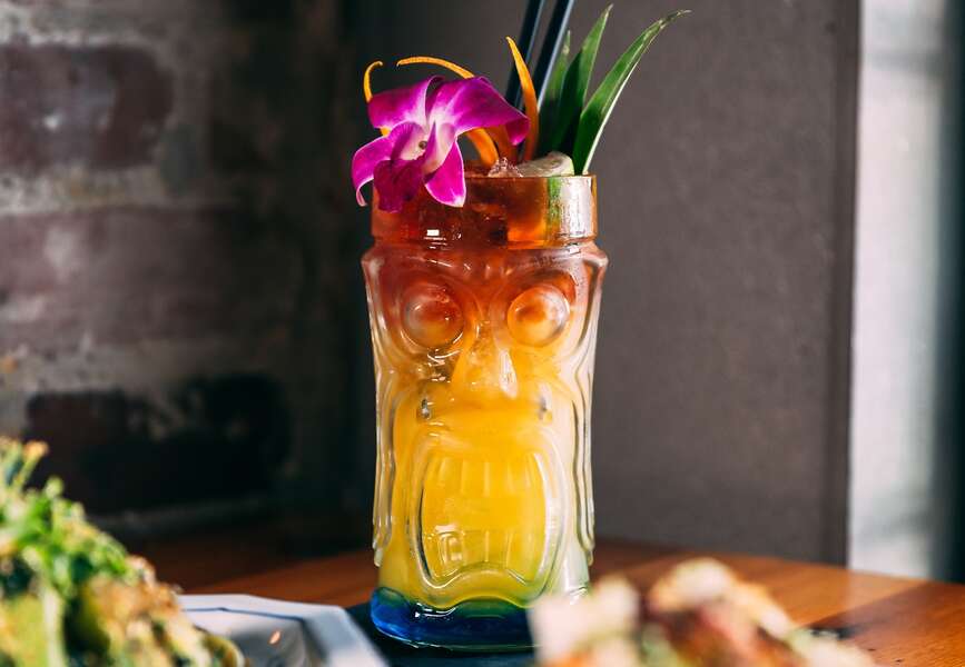 Shojo: A Bar in Boston, MA - Thrillist