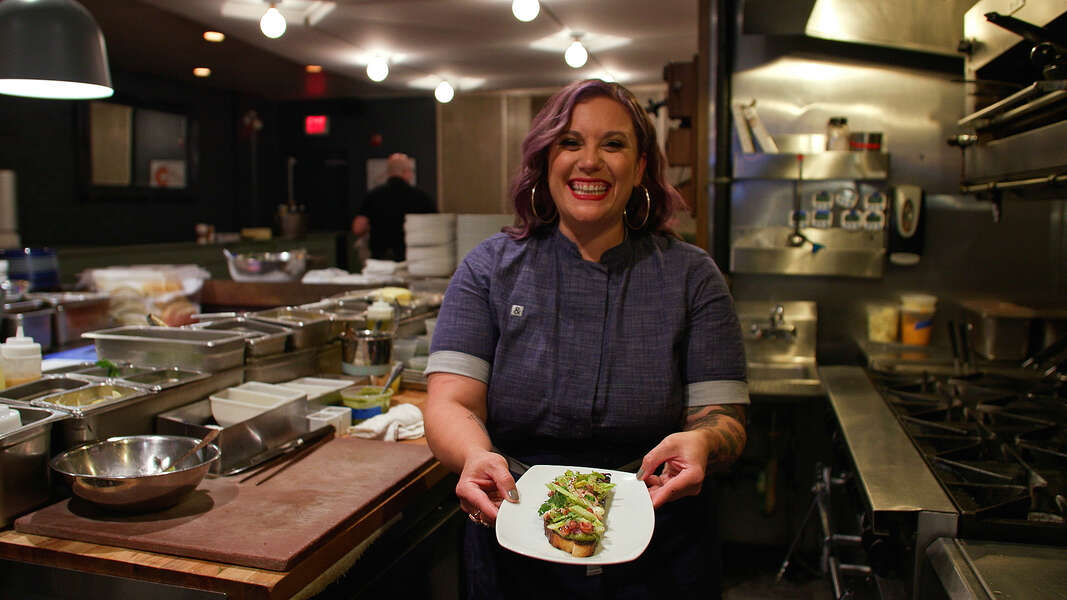 Fox & the Knife's Chef Details the Places That Make Boston Feel Like ...