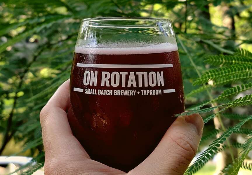 On Rotation Brewery & Kitchen: Dallas, TX - Thrillist