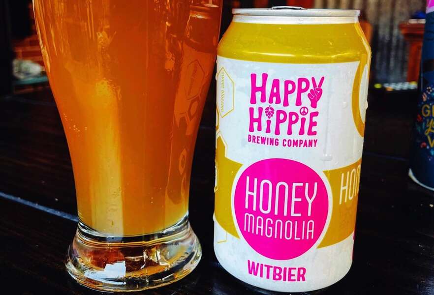 Happy Hippie: Richardson, TX - Thrillist