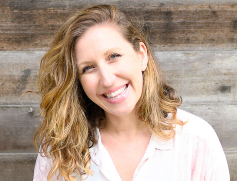 Amy B. Scher - Thrillist