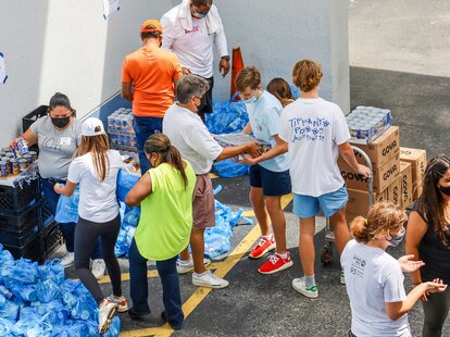 How Miamians Can Support Earthquake Relief Efforts in Haiti - Thrillist