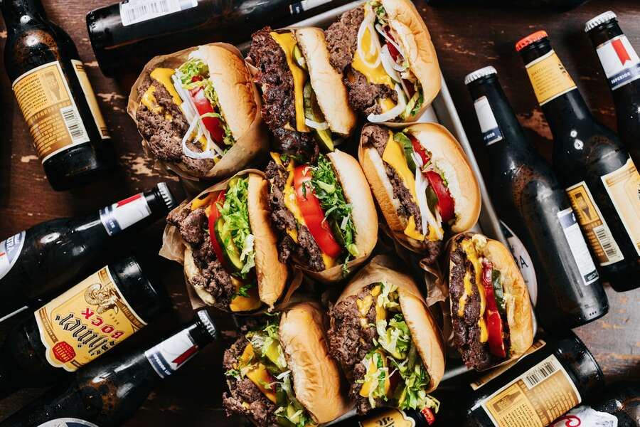 Restaurant Openings in Dallas: 13 New Places to Get Excited About Now ...