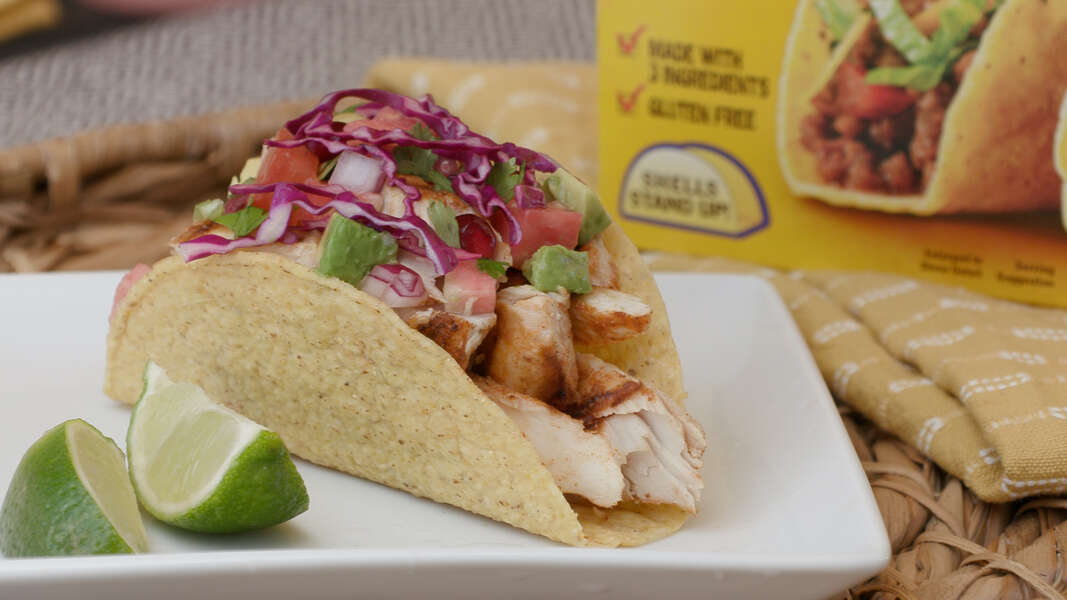 This Fish Taco Recipe Is About as LA as It Gets - Thrillist