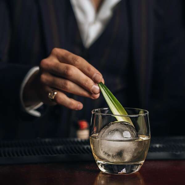 Allegory: Washington, DC - Thrillist