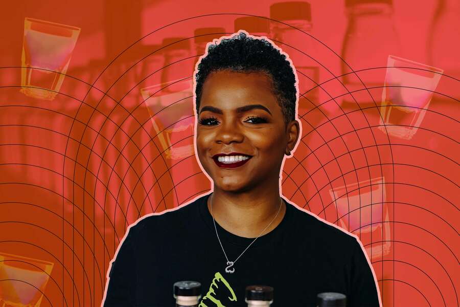 Anteel Tequila’s Nayana Ferguson Shares Her Must-Haves For Home ...