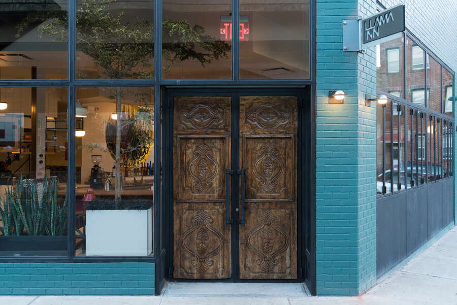 Llama Inn: A Restaurant in Brooklyn, NY - Thrillist