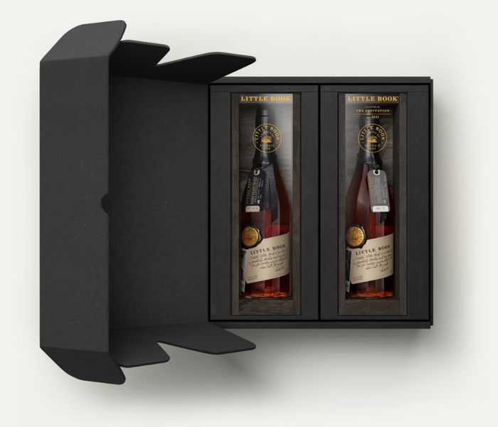 Jim Beam Starts a Subscription Program for Rare Whiskeys - Thrillist