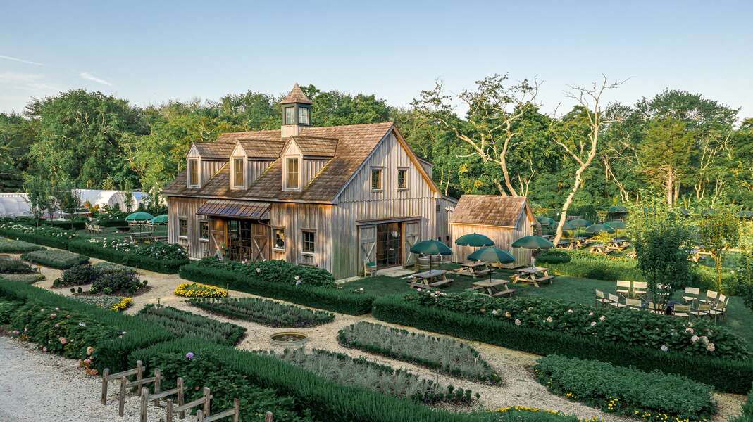 Beach Plum Farm, NJ: Take the Cottagecore Weekend Trip of Your Dreams ...