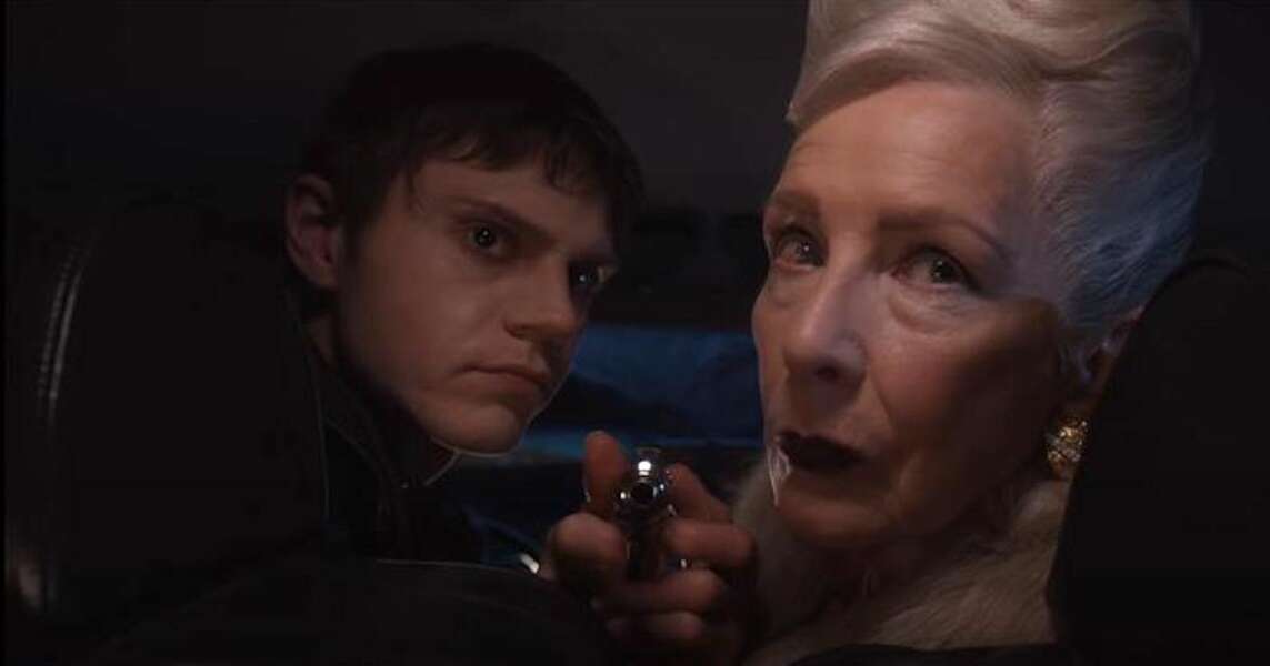 'American Horror Story: Double Feature' Premiere: Cape Fear & Pale ...