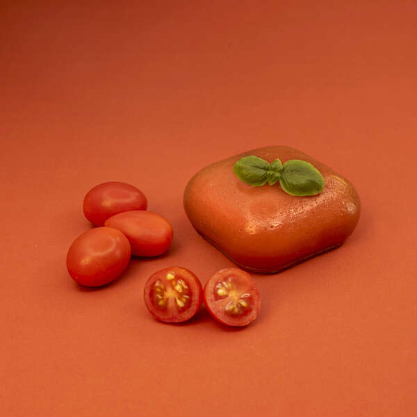 What Is SquarEat? Startup Is Promising The Food of The Future - Thrillist