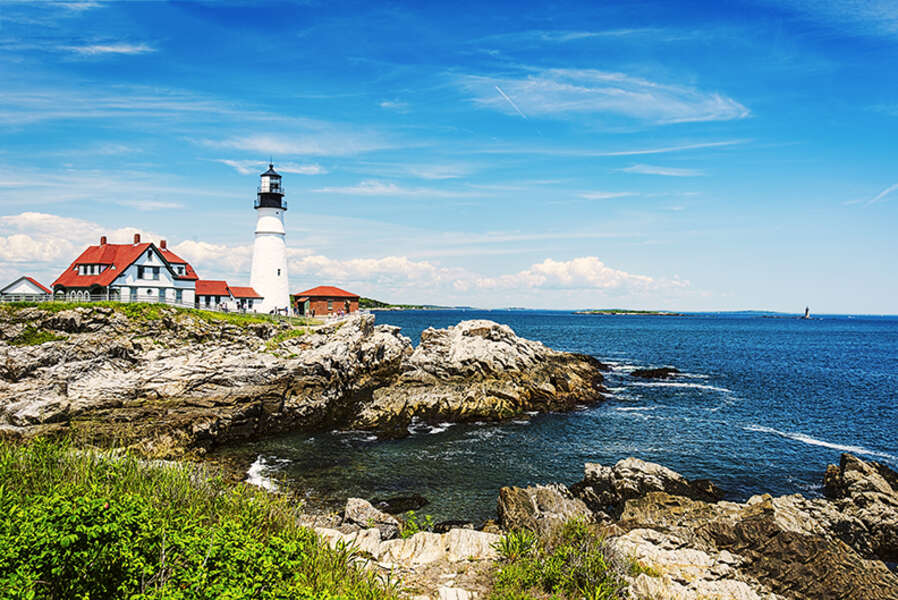 The Ultimate East Coast Gay Road Trip Guide - Thrillist