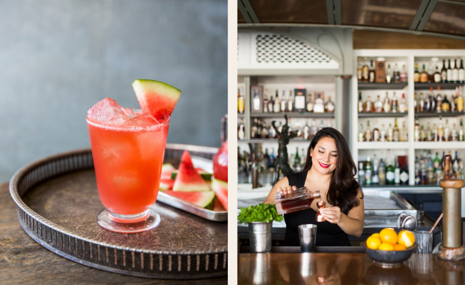 Verjus Might Be Your Bartender’s Most Versatile Ingredient - Thrillist