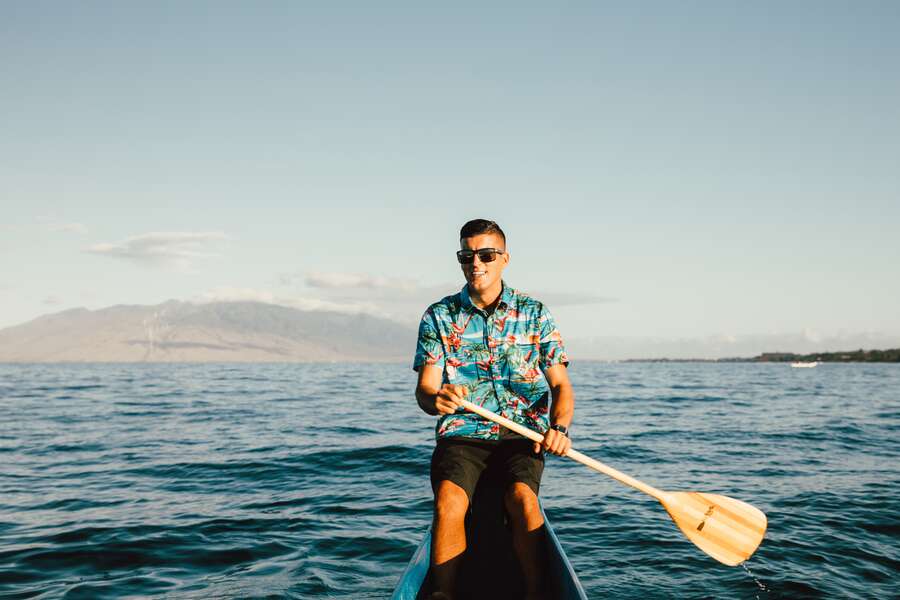 Maui Outrigger Canoe Experience: Everything You Need to Know - Thrillist