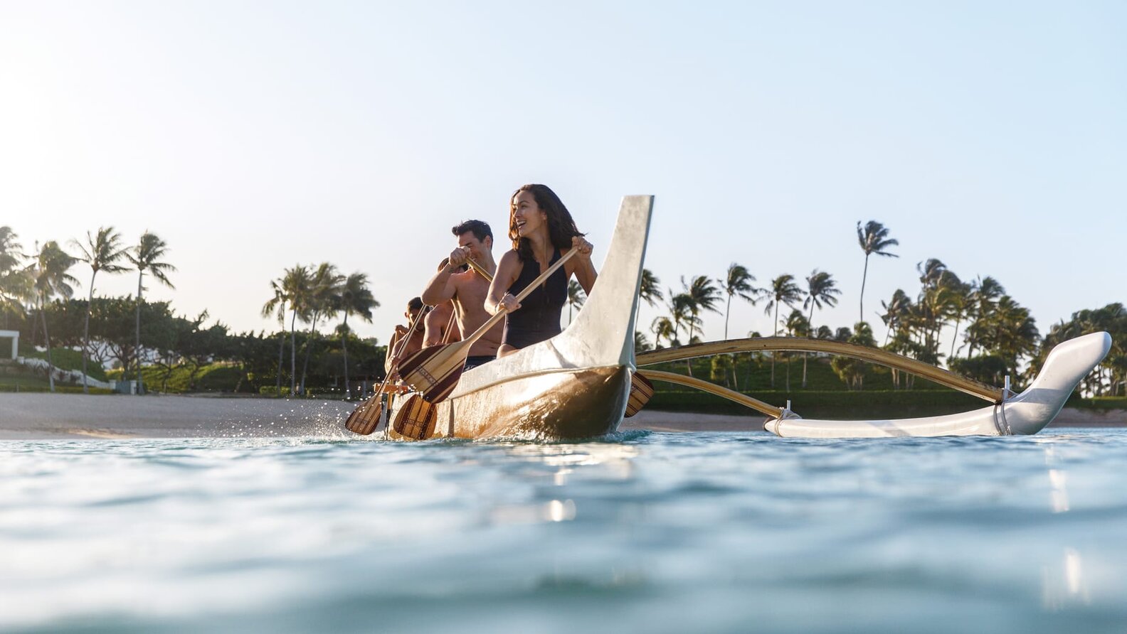 Maui Outrigger Canoe Experience: Everything You Need to Know - Thrillist