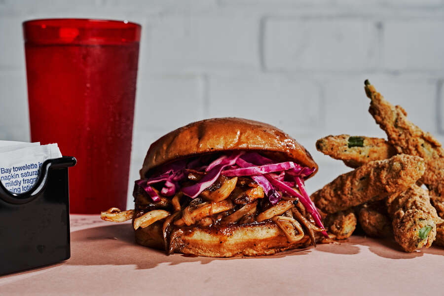 Fox Bros. Bar-B-Q Opens Second Location at The Works in Atlanta - Thrillist