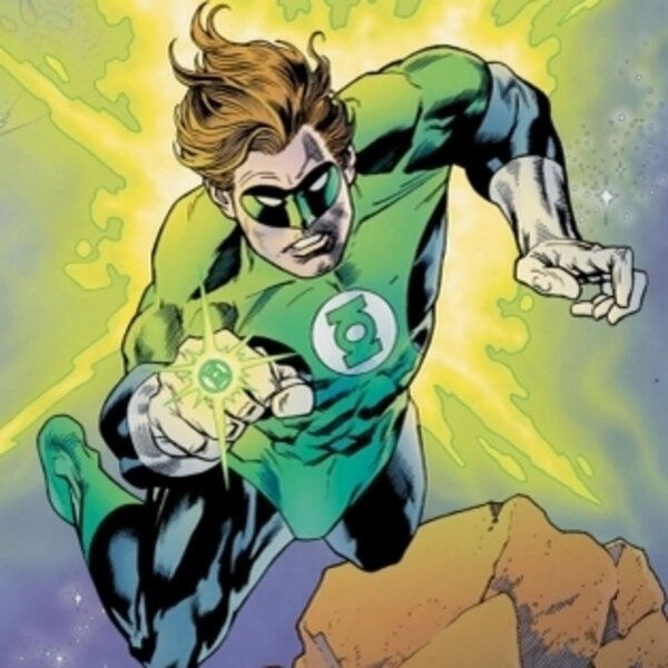 Superhero Books @ JackThreads - Entertainment - Thrillist Dallas